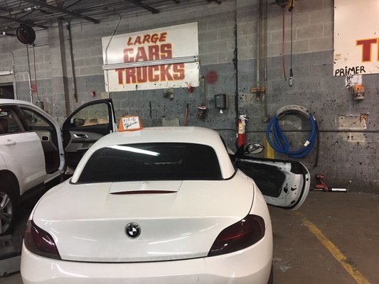 AARON AUTO GLASS - Updated January 2026 - 108 Photos & 486 Reviews ...