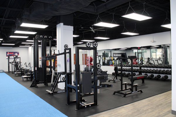 MILI’S GYM - Updated September 2025 - 29 Photos - 741 S Dillard St ...