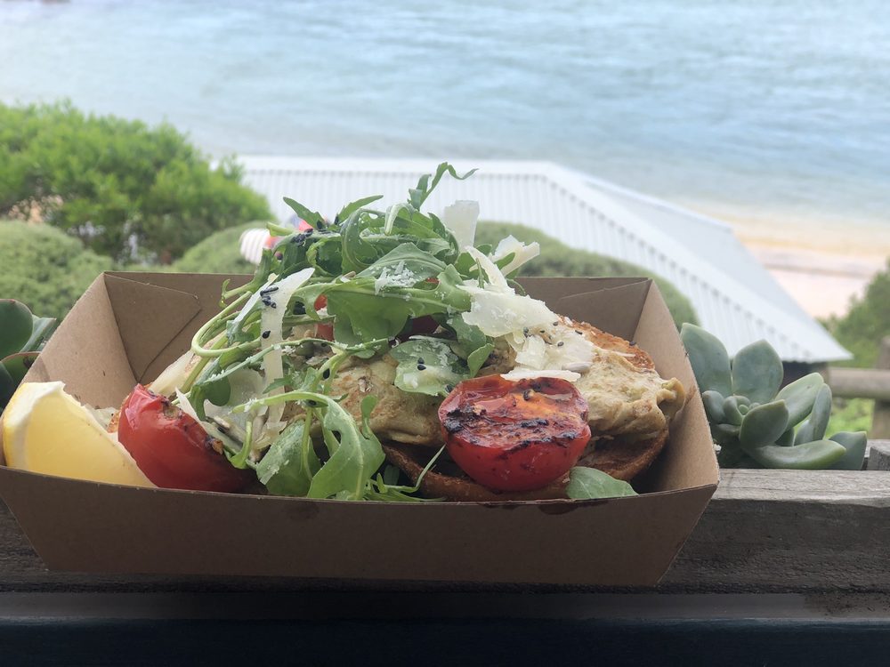 BAR BEACH KIOSK - Bar Beach Rd, Merimbula New South Wales, Australia ...