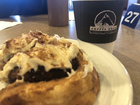 COPPER ROCK COFFEE COMPANY - Updated March 2025 - 30 Photos & 42 ...