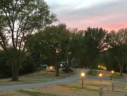 LAZY LLAMA CAMPGROUND - Updated January 2026 - 10 Photos & 10 Reviews ...