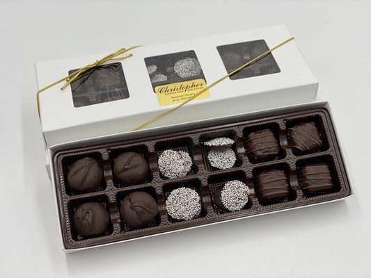 CHRISTOPHER CHOCOLATES - Updated June 2026 - 27 Photos & 13 Reviews ...