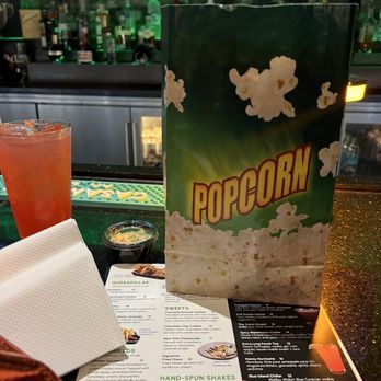 LOOK DINE-IN CINEMAS - BROOKHAVEN - Updated April 2025 - 89 Photos ...