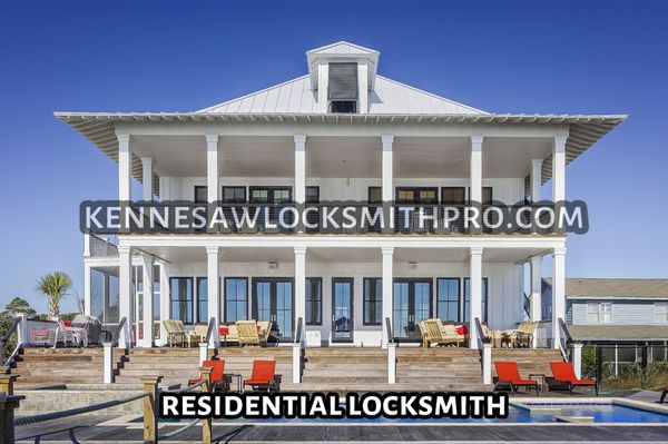 KENNESAW LOCKSMITH PRO - Updated July 2025 - 16 Photos - Kennesaw ...