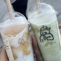 HEYTEA - Updated September 2025 - 623 Photos & 308 Reviews - 1628 ...