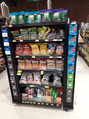 HARRIS TEETER - Updated December 2025 - 145 Photos & 97 Reviews - 290 E ...