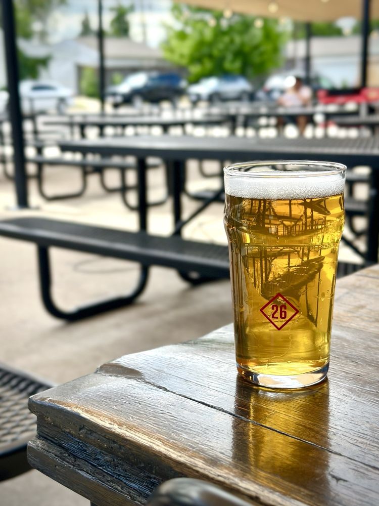 STATION 26 BREWING - Updated January 2026 - 360 Photos & 439 Reviews ...