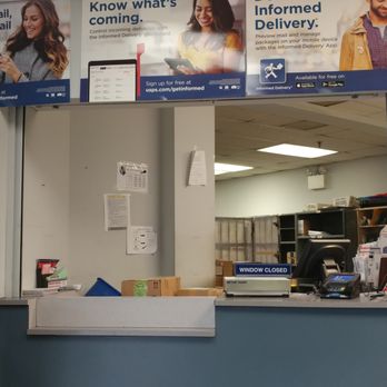 US POST OFFICE - Updated August 2025 - 52 Reviews - 58 Day St Ste 100 ...
