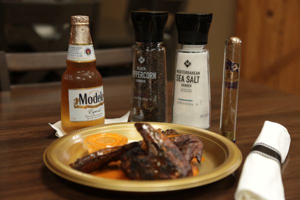 FROZEN SMOKE RESTAURANT - Updated December 2025 - 17 Photos & 10 ...