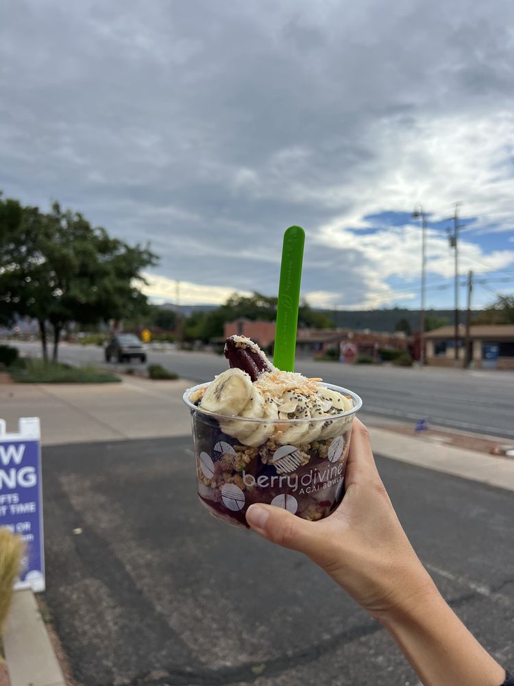 BERRY DIVINE ACAI BOWLS - Updated October 2025 - 326 Photos & 360 ...