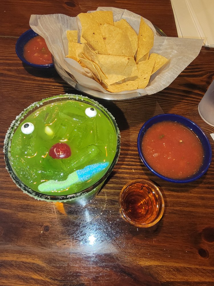 CIELO BLUE MEXICAN GRILL AND CANTINA - Updated July 2024 - 140 Photos ...