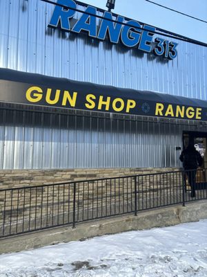 RANGE 313 - Updated December 2025 - 1125 Fort St, Lincoln Park ...