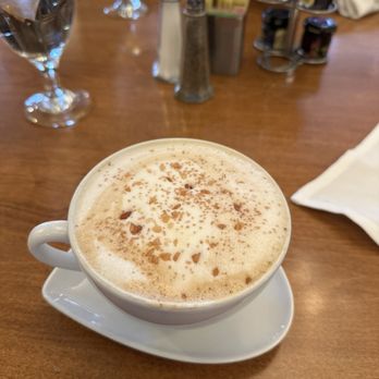 CAFE AT THE PFISTER - Updated January 2026 - 171 Photos & 78 Reviews ...