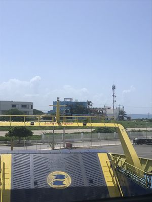 FERRY PUNTA SAM-ISLA MUJERES - Updated June 2024 - 10 Photos - Av ...