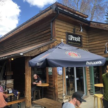 PROSIT - FINE BEERS AND SAUSAGES - Updated August 2025 - 360 Photos ...