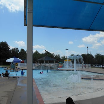 GERMANTOWN OUTDOOR POOL - Updated October 2025 - 12 Photos & 12 Reviews ...