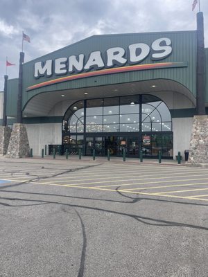 MENARDS - Updated January 2026 - 10 Reviews - 1999 Walker Lake Rd ...