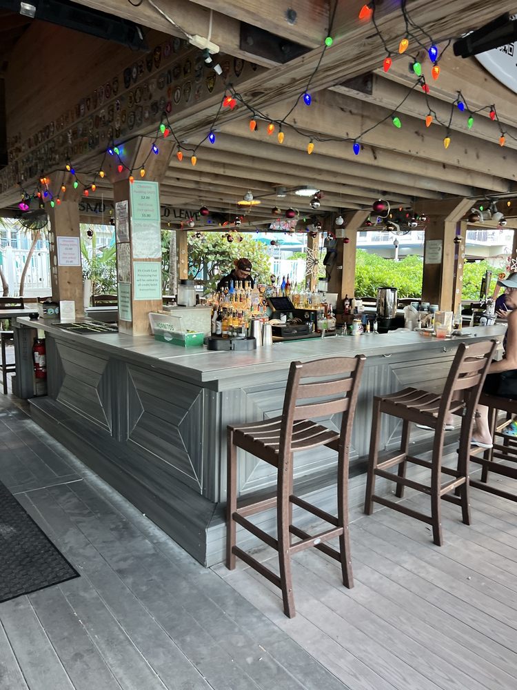 THE GALLEON TIKI BAR - Updated January 2026 - 41 Photos & 40 Reviews ...