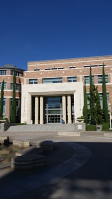 CHAPMAN UNIVERSITY LEATHERBY LIBRARIES - Updated October 2025 - 50 ...