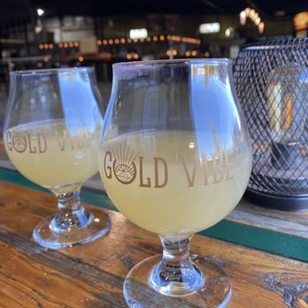 GOLD VIBE KOMBUCHARY - Updated October 2025 - 89 Photos & 36 Reviews ...