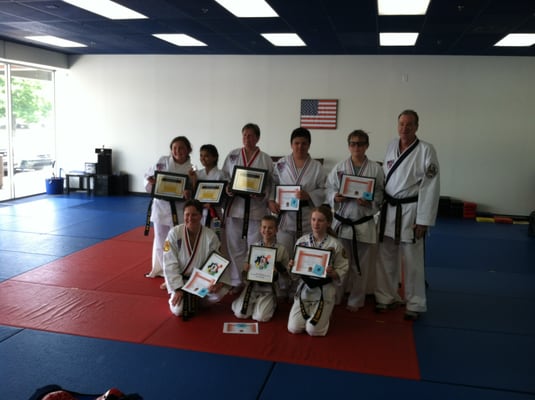 KARATE ATLANTA - CUMMING - Updated August 2025 - 4914 Atlanta Hwy ...