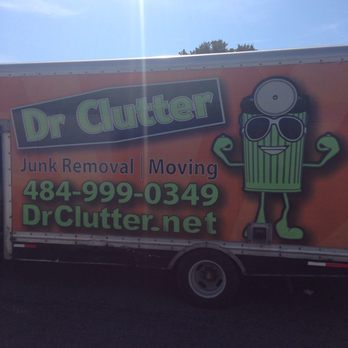 DR CLUTTER - Updated July 2025 - 26 Photos & 37 Reviews - Bethlehem ...