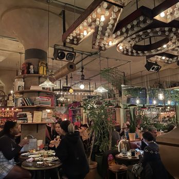 DARLING - Updated January 2026 - 251 Photos & 136 Reviews - 4328 ...