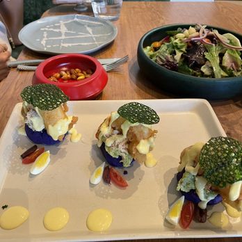 SUSPIRO - Updated May 2025 - 1352 Photos & 436 Reviews - 3060 Olsen Dr ...