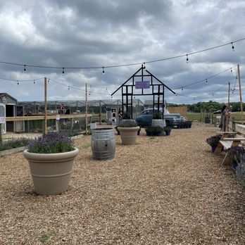 WATERDRINKER FAMILY FARM & GARDEN - Updated May 2024 - 420 Photos & 86 ...