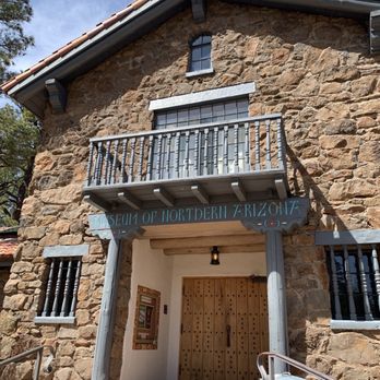 MUSEUM OF NORTHERN ARIZONA - Updated May 2026 - 339 Photos & 67 Reviews ...