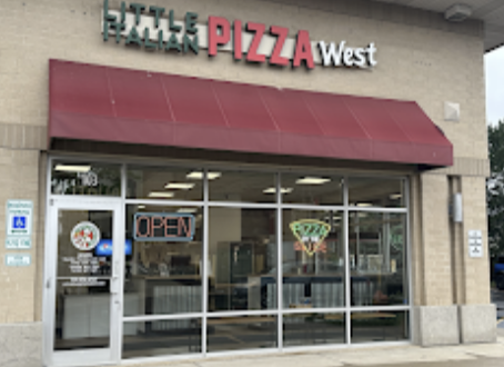 LITTLE ITALIAN PIZZA WEST - Updated December 2024 - 14 Photos & 77 ...