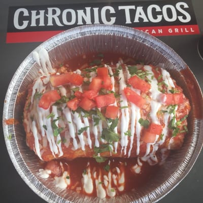 CHRONIC TACOS - Updated December 2025 - 258 Photos & 486 Reviews - 7621 ...