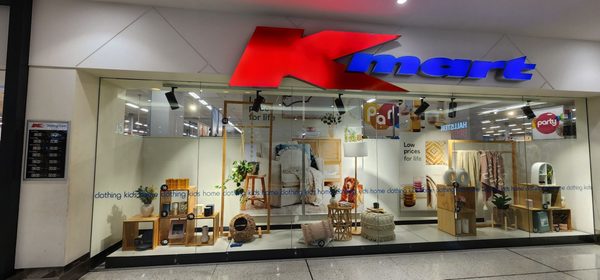 KMART - Updated January 2026 - 10 Photos & 10 Reviews - 72 St Lukes Rd ...