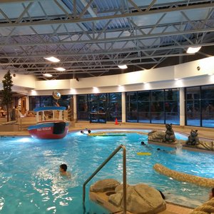 MAPLE RIDGE LEISURE CENTRE - Updated September 2024 - 11925 Haney Place ...