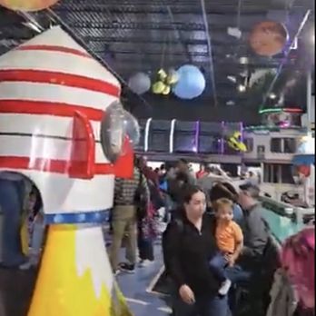 CATCH AIR - Updated January 2025 - 97 Photos & 47 Reviews - 13450 N US ...