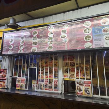 MASTER BURGER - Updated October 2025 - 92 Photos & 157 Reviews - 4419 S ...