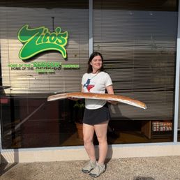 ZITO DELI - Updated October 2025 - 95 Photos & 152 Reviews - 3553 Ritz ...