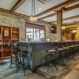 THE BARN RESTAURANT - Updated July 2025 - 149 Photos & 76 Reviews ...