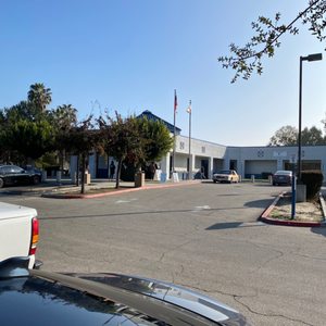 DEPARTMENT OF MOTOR VEHICLES - CALIFORNIA - Updated July 2024 - 73 ...