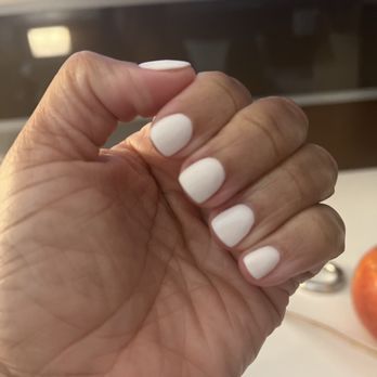 EVOLVE NAILS - Updated August 2024 - 37 Photos & 41 Reviews - 2003 TX ...