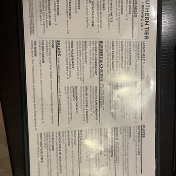 SOUTHERN TIER BREWERY CLEVELAND - Updated August 2025 - 450 Photos ...