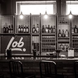 LOB TORONTO - Updated January 2026 - 43 Photos & 36 Reviews - 100 ...