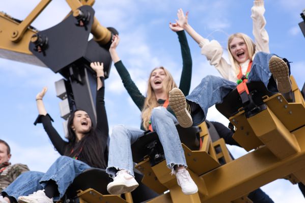 DIG’N ZONE THEME PARK - Updated December 2025 - 41 Photos & 20 Reviews ...