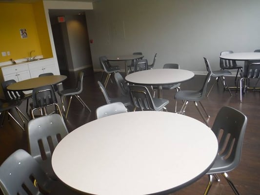 AMG MEDICAL INSTITUTE - Updated December 2025 - 14 Photos - 554 ...