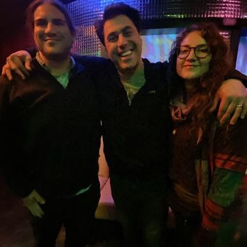 OLSEN RUN COMEDY CLUB & LOUNGE - Updated August 2025 - 16 Photos & 28 ...