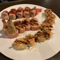 PORTAGE ASIAN CUISINE - Updated July 2025 - 30 Photos & 61 Reviews ...