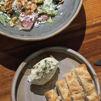 INTERO RESTAURANT - 986 Photos & 492 Reviews - 2612 E Cesar Chavez St ...