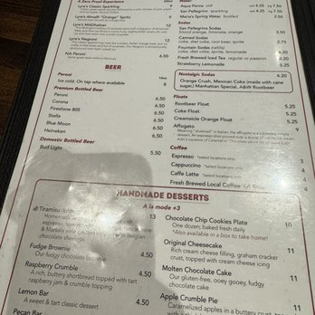 MARIA’S ITALIAN KITCHEN - PASADENA - Updated January 2026 - 768 Photos ...