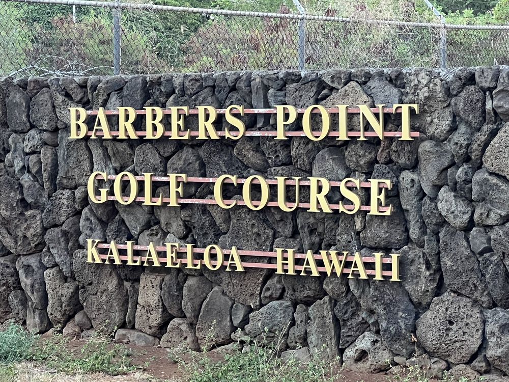 BARBERS POINT GOLF COURSE - Updated December 2025 - 74 Photos & 29 ...