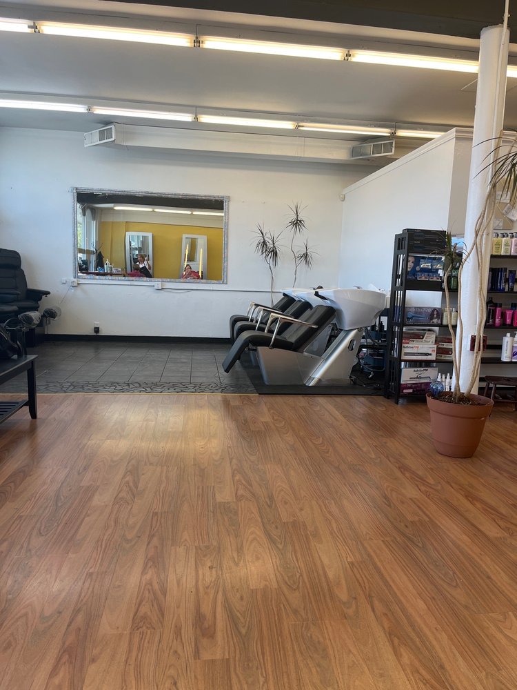 ERES SALON - Updated January 2026 - 512 W 9th St, The Dalles, Oregon ...